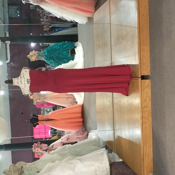 jade by Jasmine | Dresses | Jade By Jasmine Prom Dress | Poshmark